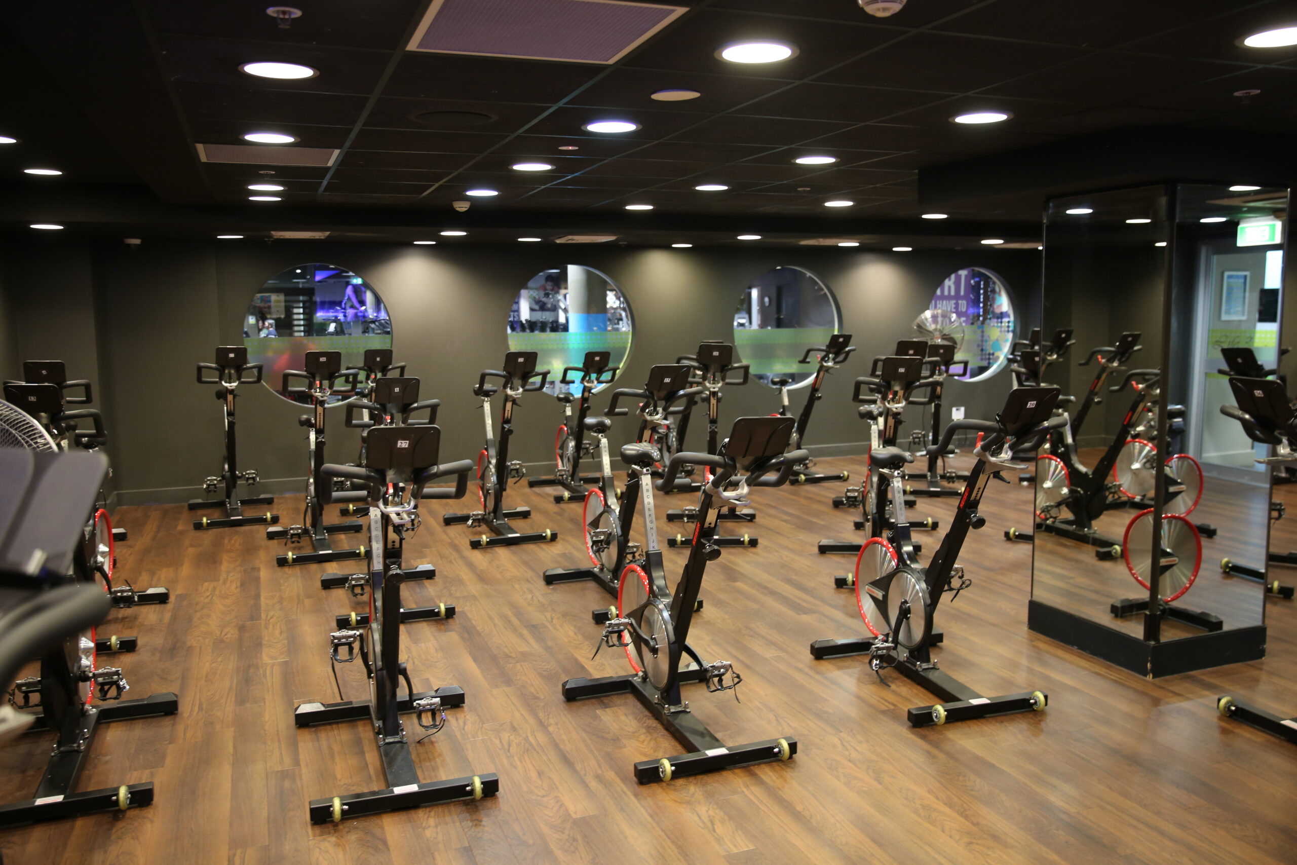 Our Team - C-Life Health Club