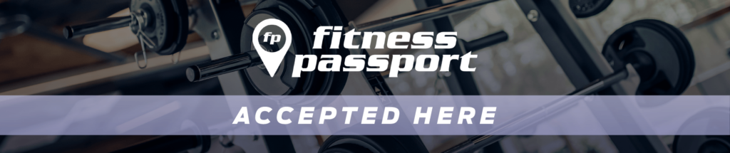 Fitness Passport - C-Life Health Club