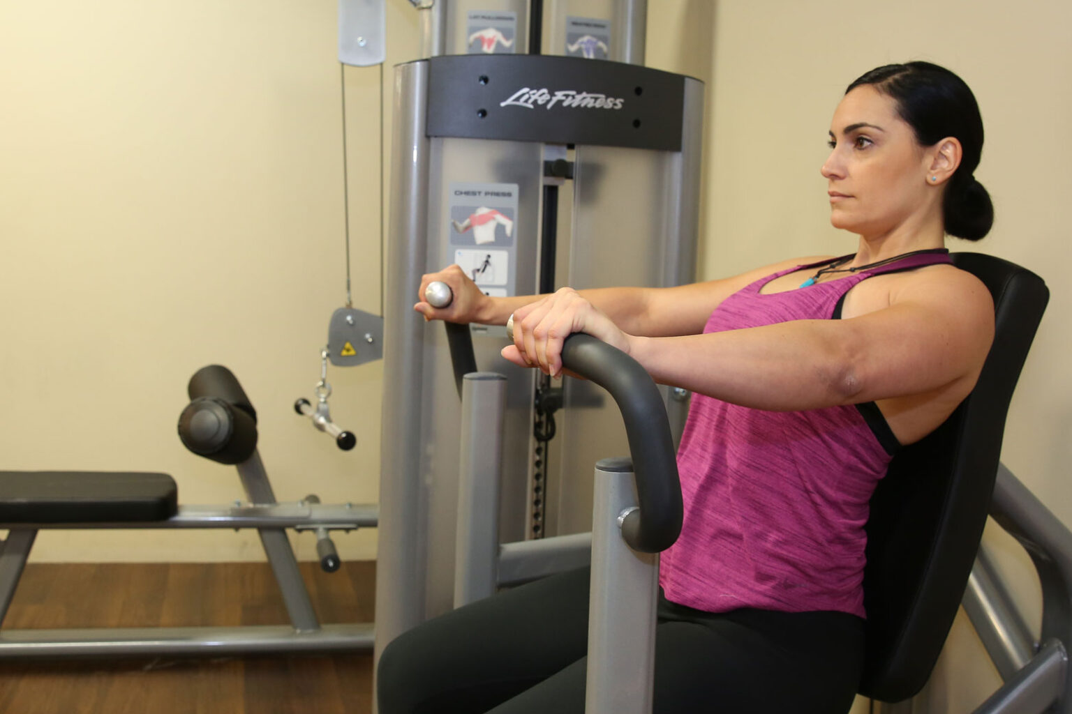 Home - C-Life Health Club