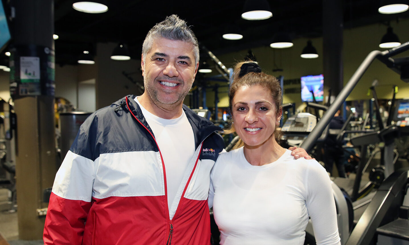 Free 7 Day Trial - C-Life Health Club