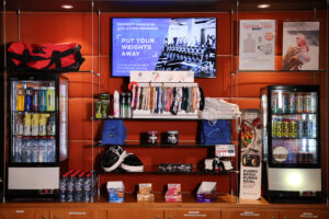 FAQ - C-Life Health Club