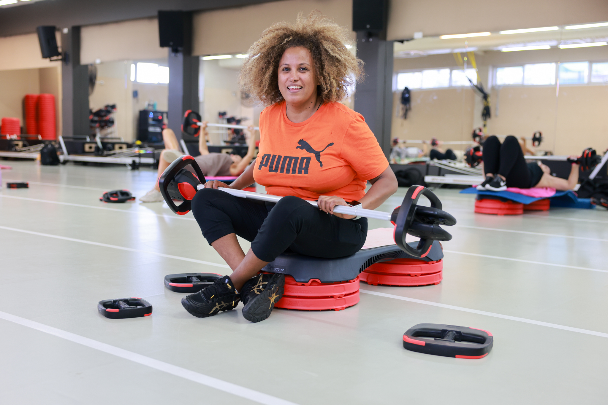 Timetable - C-Life Health Club