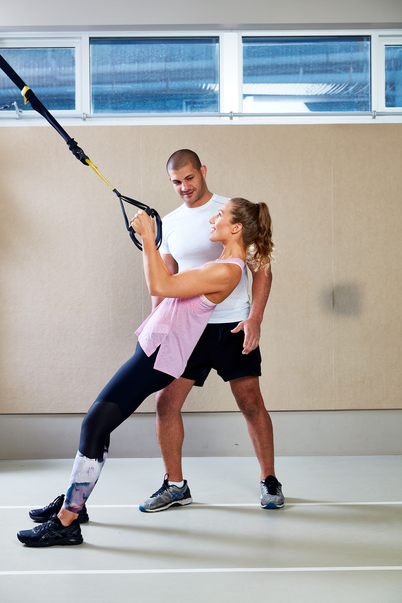 Studios - C-Life Health Club