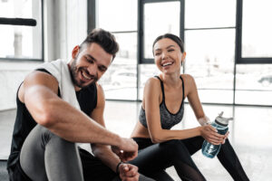 Refer A Friend - C-Life Health Club