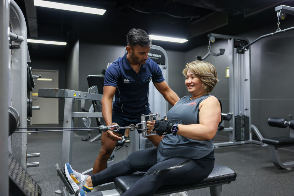 How to stay motivated on your fitness journey - C-Life Health Club